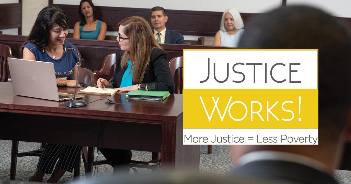 Justice Works! The Campaign for Bay Area Legal Services | Bay Area ...